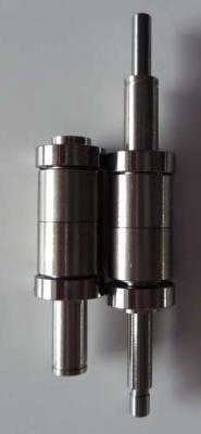 China YAMAHA YV112 SHAFT KG2-M7110-00X for sale