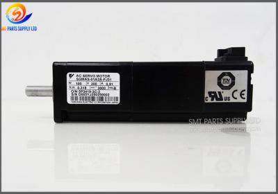 China FUJI XP242 U AXIS Motor SAM6860 SGMAS-01A2A for sale
