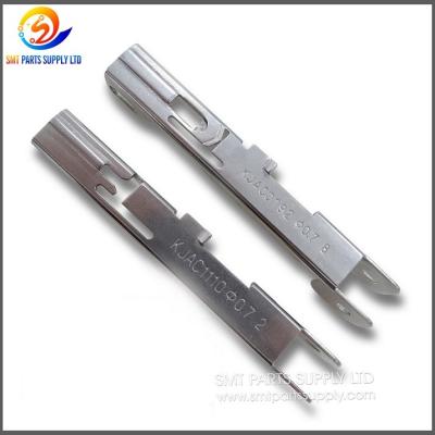 China KJAC1110/KJAC0192 FUJI CP7 8*2mm 0.7 Tape Guide for sale