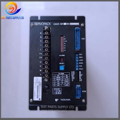China FUJI CP6 X axis Servo Driver  CACR-SR15BC1KSY396 for sale