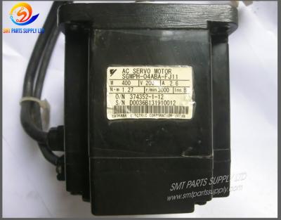 China FUJI QP3/QP341 X axis Motor SAM6520 SGMPH-04ABA-FJ11 for sale
