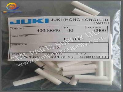 China SMT Juki 2070/2080/1070/1080/Jx-100/Fx-3 Filter 40046646 for sale