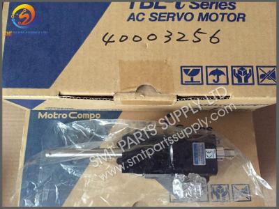 China SMT JUKI 2060 T axis Motor 40003256 TS4601N1620E600 for sale