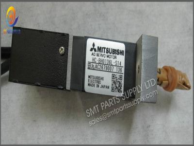 China SMT JUKI FX-1 T MOTOR HC-BH0136L-S14 40068459 for sale