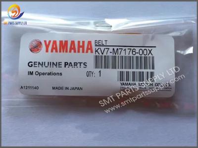 China SMT YAMAHA KV7-M7176-00X YV88X AXIS-R BELT for sale