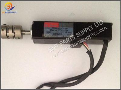 China SMT SAMSUNG CP60L Z-AXIS SERVO MOTOR P50B02002DXS30 J3108016B for sale