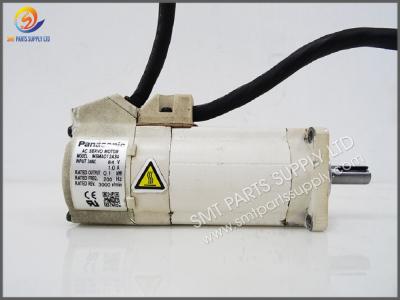 China SMT SAMSUNG CP45 NEO MIRROR MOTOR MSMA012A3A J3108059A for sale