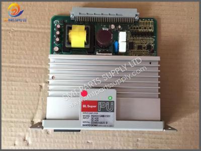 China JUKI 750 760 Z axis Driver BOARD KM000000060 PU0D015RMH1S01 for sale