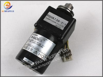 China FUJI CP6/CP65 MOTOR RM-H6A6ZMR039 6GHA7.5A-Y-1 for sale
