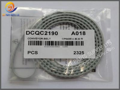 China FUJI CP643 CONVEYOR BELT DCQC2190 2325MM for sale