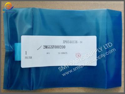 China FUJI XPF FILTER 2MGGSF000200 for sale