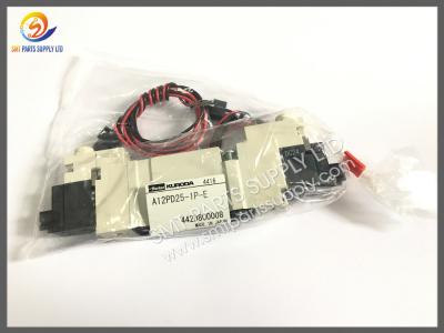 China FUJI CP CYLINDER H1067F KURODA A12PD25-1P-E for sale