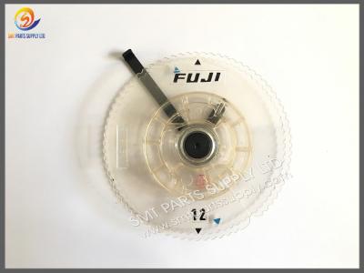 China WCB0483 FUJI CP12MM FEEDER REEL FUJI CP FEEDER PARTS for sale