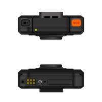 China Lightweight Body Worn Cameras For Law Enforcement for sale