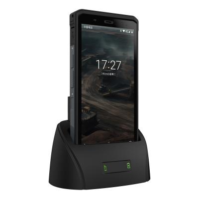 China IP68 Explosion Proof Mobile Phone Android Smartphone DMR RTK Optional for sale