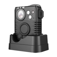 China Waterproof Wifi Body Worn Camera for sale