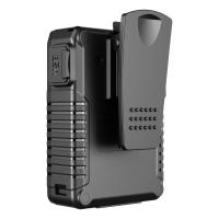 China Waterproof Wifi Body Worn Camera for sale