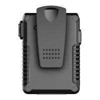 China Waterproof Wifi Body Worn Camera for sale