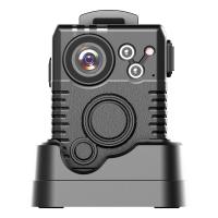 China Waterproof Wifi Body Worn Camera for sale