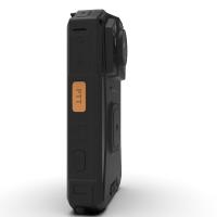 China Lightweight Wearable Personal Body Camera Waterproof Forwarding Server IP 119.254.30.208 for sale