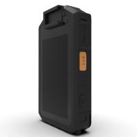 China 1080p Resolution Small Personal Body Camera Waterproof For Monitoring for sale