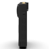 China Surveillance Monitoring 4G Body Worn Camera With Wifi USB 2.0 Interface for sale