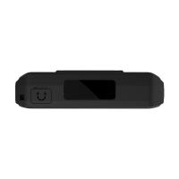China Rugged 128GB Poc Phone Explosion Proof Zello Intercom Phone with Gorilla Glass Display and RTK for sale
