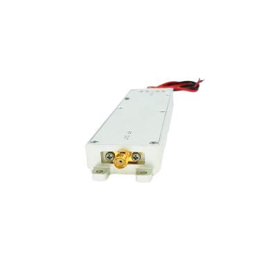 China 5725Mhz 5850Mhz 20W RF power amplifier module uav Jamming for sale