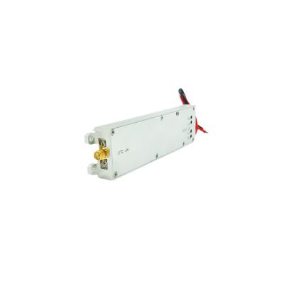 China 10W RF PA Module 2.4G For Counter Drone Blocker for sale
