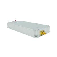 China 100W PA Module 2.4G 1.5G For Anti Drone Module for sale