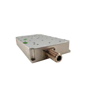 China 100W 5.8G RF Module For UAV Jamming for sale