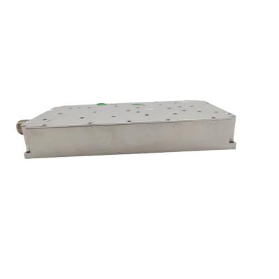 China 100w 5.8g detector uav rf signal jammer blocker anti drone jammer module for sale