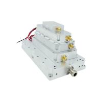China 970-1100Mhz Anti-Drone Module 50W for Drone Jammer Device Wireless & RF Modules Genre for sale