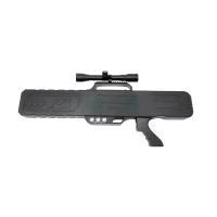 China Drone Signal System 4 Band 2km 433 900 2.4G 5.8G 60W for sale