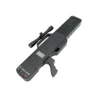 China Drone Signal System 4 Band 2km 433 900 2.4G 5.8G 60W for sale