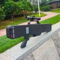 China Drone Signal System 4 Band 2km 433 900 2.4G 5.8G 60W for sale
