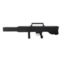 China Portable Anti Drone Gun Defense UAV Signal Detection System for sale