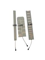 China Directional PCBA Antenna 1.5G 2.4G 5.8G For Portable Drone gun for sale