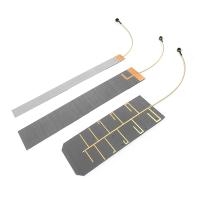 China Directional PCBA Antenna 1.5G 2.4G 5.8G For Portable Drone gun for sale