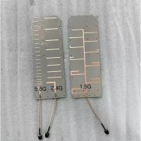 China Directional PCBA Antenna 1.5G 2.4G 5.8G For Portable Drone gun for sale