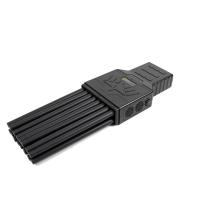 China 18 Antennas Handheld Signal Detector GSM CDMA DCS 2G 3G 4G 5G VHF UHF GPS Lojack WiFi Up to 5-20 M for sale