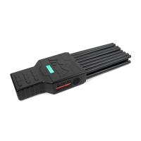 China 18 Antennas Handheld Signal Detector GSM CDMA DCS 2G 3G 4G 5G VHF UHF GPS Lojack WiFi Up to 5-20 M for sale