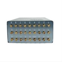 China The World First 27 Bands Portable Jammer for Cell phones, Wifi, GPS, UHF, VHF, RF signals with LCD Display for sale