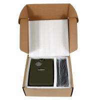 China Portable Handheld 24 Antennas channel 2G 3G 4G 5G GPS WIFI Lojack VHF UHF Signal Detector Device for sale