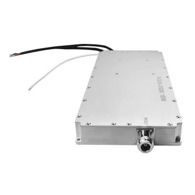 China 5W 10W 20W 40W 50W 100W 5.2Ghz 5.8Ghz 20W 43db Counter Signal Jamming RF Uav Anti Drone Module for sale