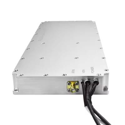 China 433MHz 900MHz 1.2G 1.5G Anti Drone Module 100W For Drone Jammer Defense Device for sale
