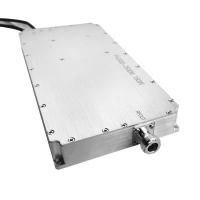 China 2.4GHZ 100W Anti drone accessory customized portable RF power amplifier module PA module drone defense device for sale