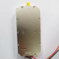 China 970-1100Mhz Anti-Drone Module 50W for Drone Jammer Device Wireless & RF Modules Genre for sale