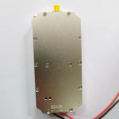 China 970-1100Mhz Anti-Drone Module 50W for Drone Jammer Device Wireless & RF Modules Genre for sale