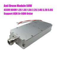 China 1.5G 50W Anti Drone RF Power Amplifier Module for sale
